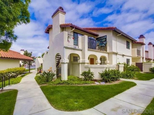 2 Bedroom Condo for Rent at 4175 Porte De Merano Unit 162, San Diego, CA 92122 University City