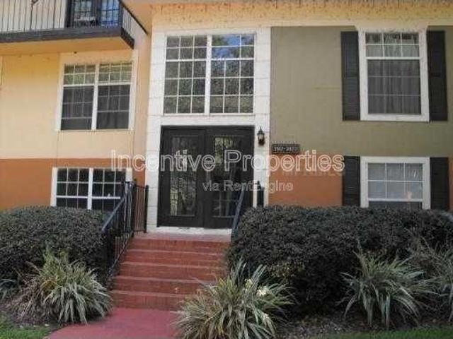 2 Bedroom Condo for Rent at 4176 Versailles Dr #D, Orlando, FL 32808 Rosemont