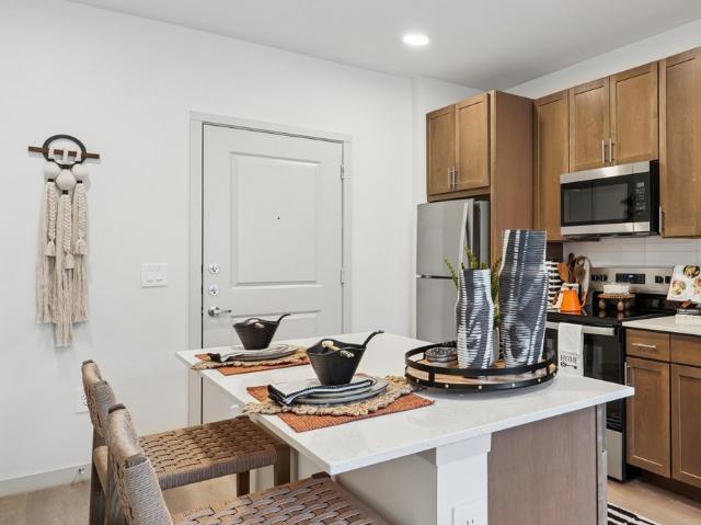 2 Bedroom Condo for Rent at 4100 PGA Parkway #622.96, Frisco, TX 75033