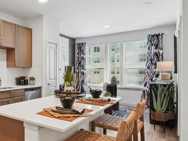 2 Bedroom Condo for Rent at 4100 PGA Parkway #210.108, Frisco, TX 75033