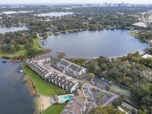 2 Bedroom Condo for Rent at 4109 Fairview Vista Pt #119, Orlando, FL 32804