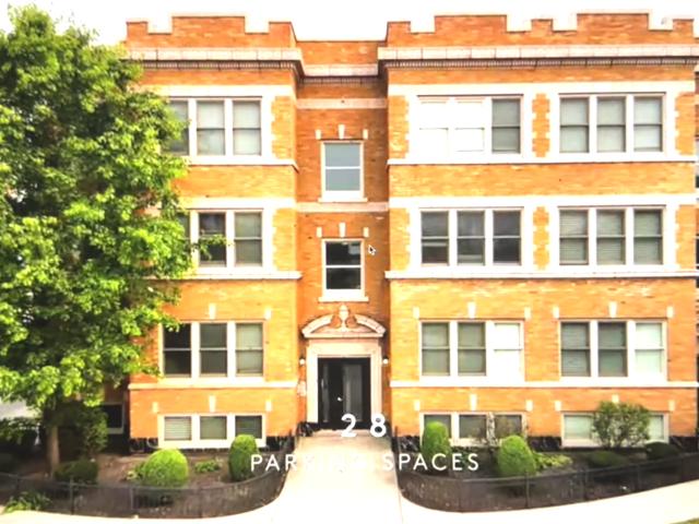 2 Bedroom Condo for Rent at 410 School St #2A, Maywood, IL 60153