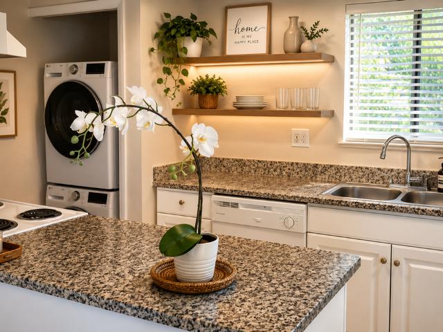 2 Bedroom Condo for Rent at 4110 Yellow Pine Ln #28 1, Orlando, FL 32811 Kirkman South