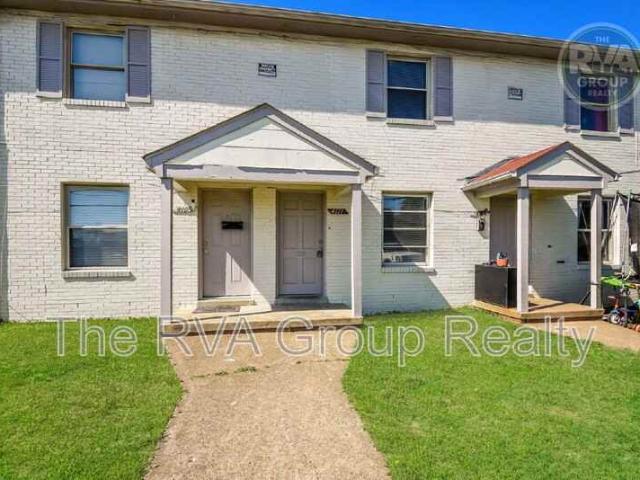2 Bedroom Condo for Rent at 4111 N Kinsley Ave, Richmond, VA 23224 McGuire Manor