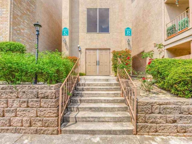 2 Bedroom Condo for Rent at 4119 Medical Drive #1, San Antonio, TX 78229