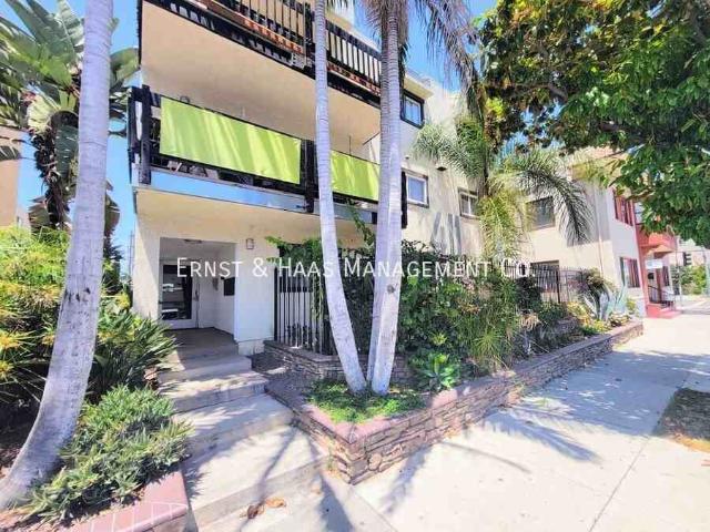 2 Bedroom Condo for Rent at 411 W 4th St #03, Long Beach, CA 90802 Downtown Long Beach