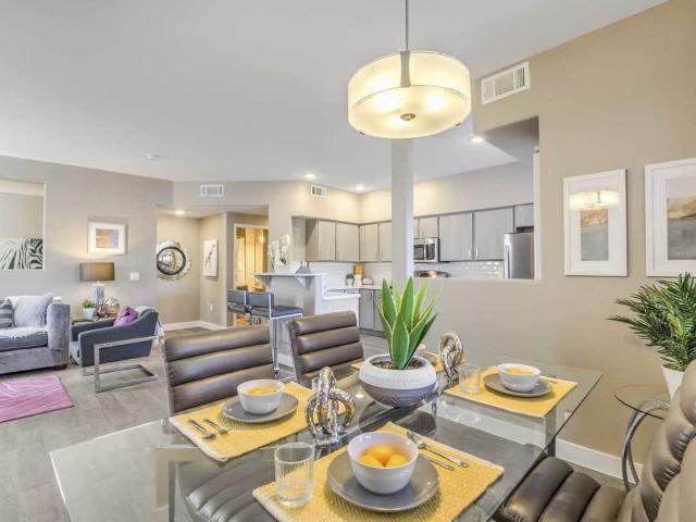 2 Bedroom Condo for Rent at 4130 Proton Drive #11225.4, Addison, TX 75001