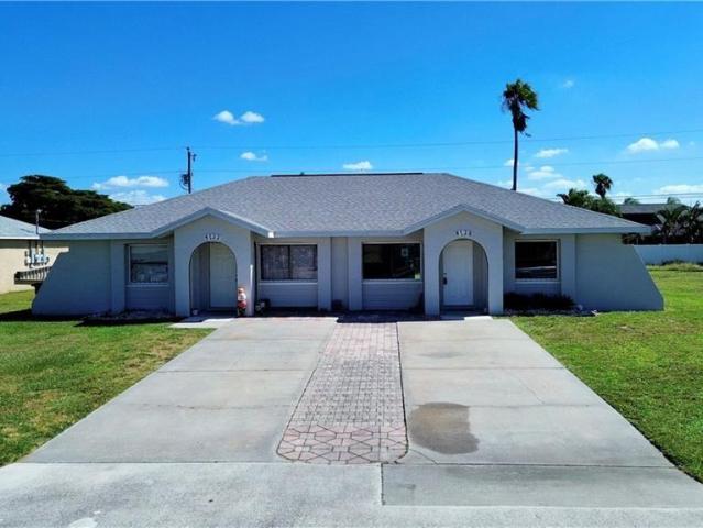 2 Bedroom Condo for Rent at 4135 Sw 7th Pl, Cape Coral, FL 33914 Pelican