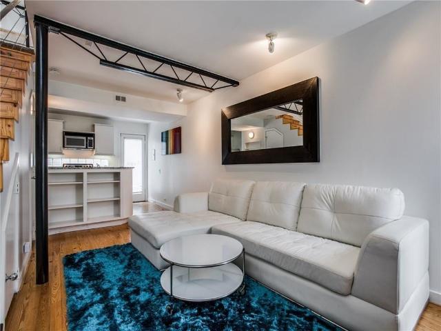 2 Bedroom Condo for Rent at 4242 Buena Vista Street #1054, Dallas, TX 75205