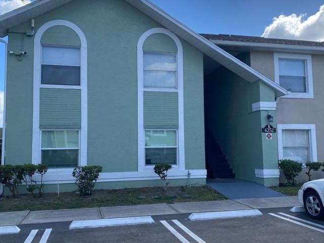 2 Bedroom Condo for Rent at 4252 Pershing Pointe Pl #4, Orlando, FL 32822 South Semoran
