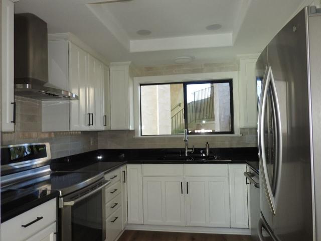 2 Bedroom Condo for Rent at 4255 Asher St #49, San Diego, CA 92110 Bay Park