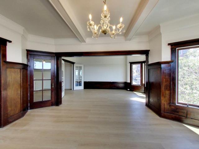2 Bedroom Condo for Rent at 425 Steiner St #3, San Francisco, CA 94117 Lower Haight