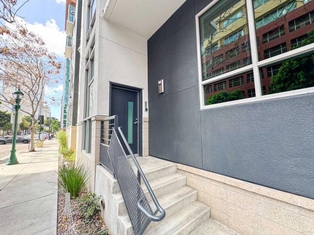 2 Bedroom Condo for Rent at 425 425 W Beech 227, San Diego, CA 92101 Little Italy