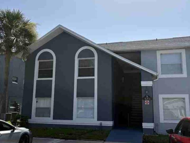 2 Bedroom Condo for Rent at 4261 Pershing Pointe Pl #3, Orlando, FL 32822