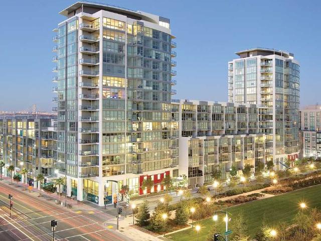 2 Bedroom Condo for Rent at 420 Mission Bay Boulevard North #807, San Francisco, CA 94158 Mission Bay