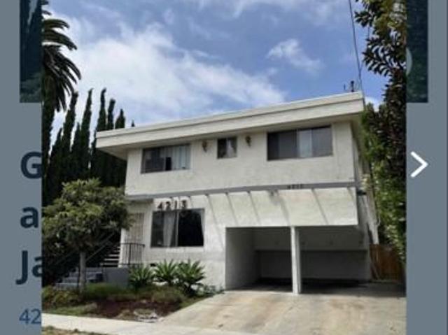 2 Bedroom Condo for Rent at 4213 Sunset Dr #7, Los Angeles, CA 90027 Greater Griffith Park