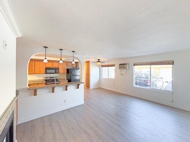 2 Bedroom Condo for Rent at 4230 48th St #6, San Diego, CA 92115 Colina Del Sol