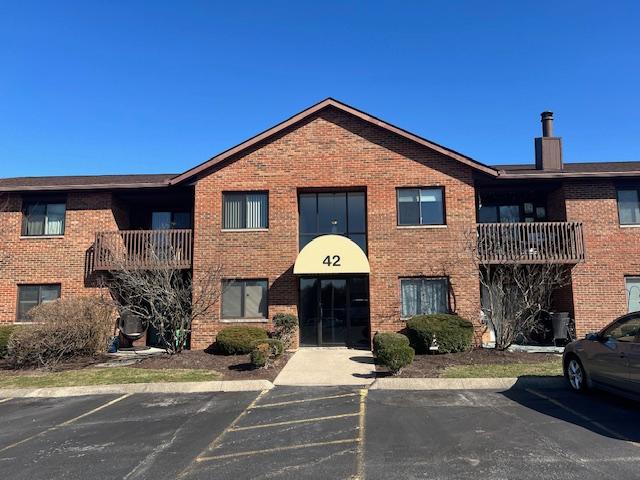 2 Bedroom Condo for Rent at 42 Providence Dr, Fairfield, OH 45014