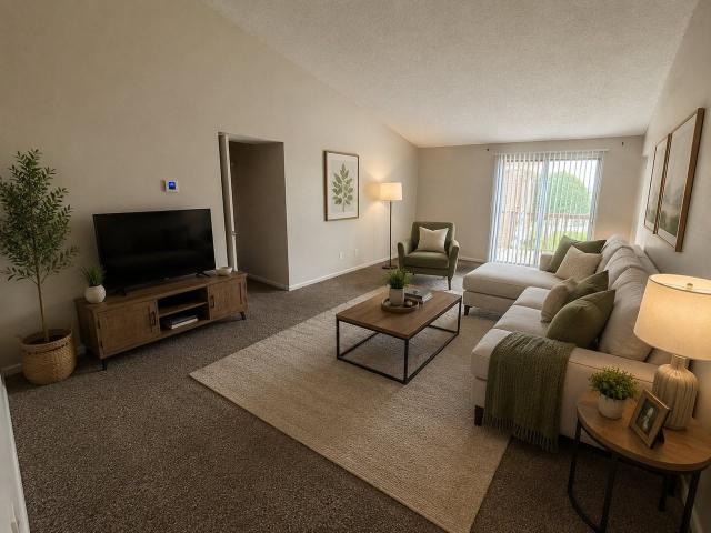 2 Bedroom Condo for Rent at 42 Providence Dr, Fairfield, OH 45014