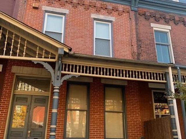2 Bedroom Condo for Rent at 434 Chambers Ave #2, Camden, NJ 08103 Lanning Square