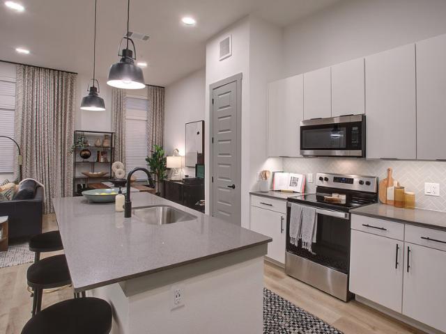 2 Bedroom Condo for Rent at 4385 Frisco Green Avenue #310.14, Frisco, TX 75034