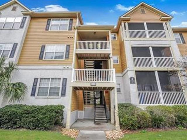 2 Bedroom Condo for Rent at 4301 Walden Park Dr, Savannah, GA 31410