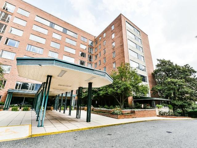 2 Bedroom Condo for Rent at 4301 Massachusetts Ave Nw, Washington, DC 20016 Cathedral Wesley Heights McLean Gardens