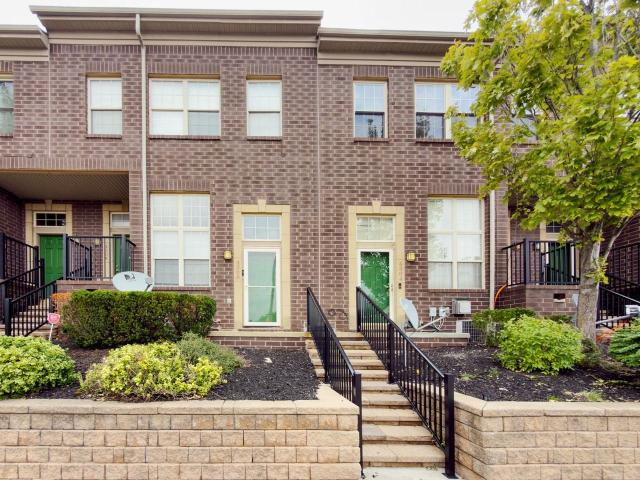 2 Bedroom Condo for Rent at 4306 Maple St, Dearborn, MI 48126 Shaefer Greenfield