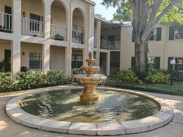 2 Bedroom Condo for Rent at 4325 Aegean Dr #220B, Tampa, FL 33611 Fairoaks Manhattan Manor
