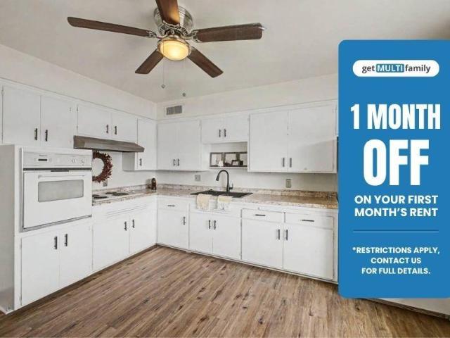 2 Bedroom Condo for Rent at 4325 N 26th St #13, Phoenix, AZ 85016