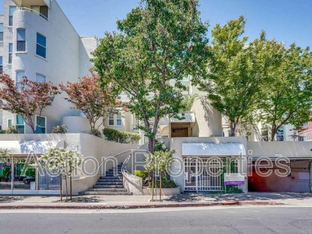 2 Bedroom Condo for Rent at 432 High St #101, Palo Alto, CA 94301 Downtown North