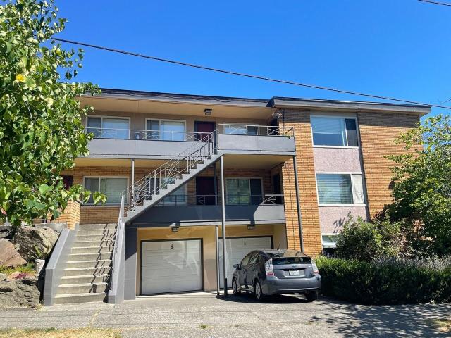 2 Bedroom Condo for Rent at 4451 Woodland Park Ave N #5, Seattle, WA 98103 Fremont