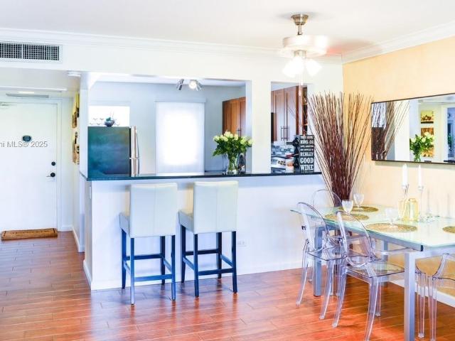 2 Bedroom Condo for Rent at 445 Ne 195th St #430, Ives Estates, FL 33179 California Club