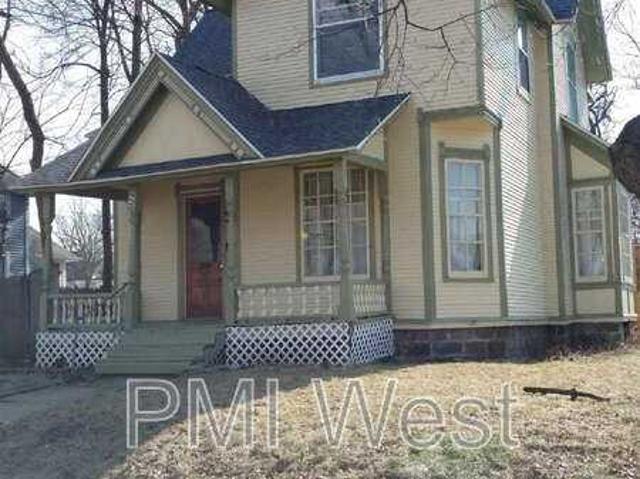 2 Bedroom Condo for Rent at 448 Thomas St Se, Grand Rapids, MI 49503 Madison Area