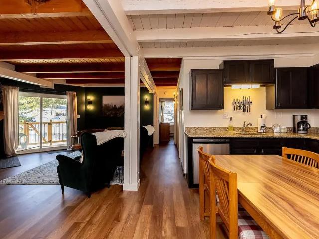 2 Bedroom Condo for Rent at 4400 Lodge Pole Cir, Silverthorne, CO 80498