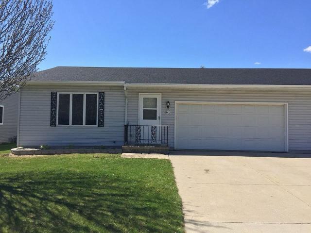2 Bedroom Condo for Rent at 4413 Menasha Ave #4413, Manitowoc, WI 54220