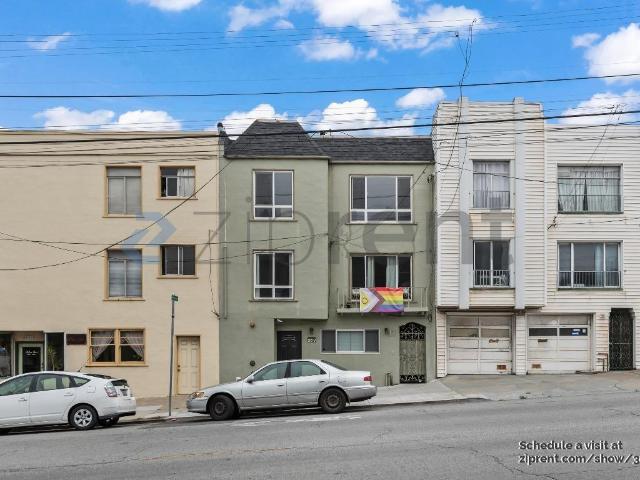 2 Bedroom Condo for Rent at 4542 Cabrillo St #A, San Francisco, CA 94121 Outer Richmond