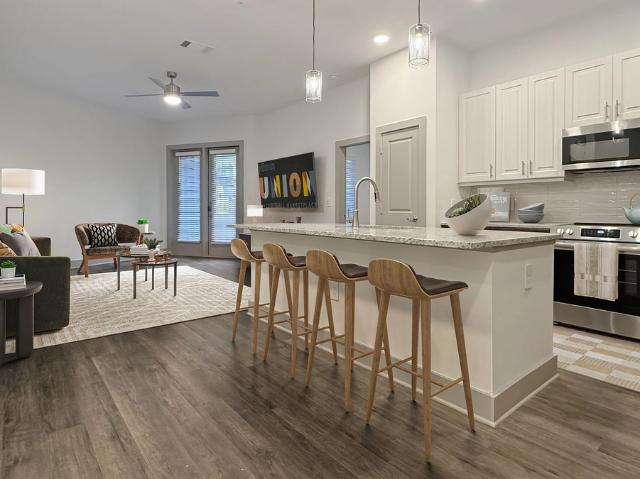 2 Bedroom Condo for Rent at 4550 SH 121 #1700.2, Lewisville, TX 75056