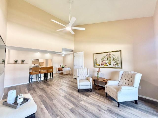 2 Bedroom Condo for Rent at 45546 Aladdin St Apt C202, Indio, CA 92201