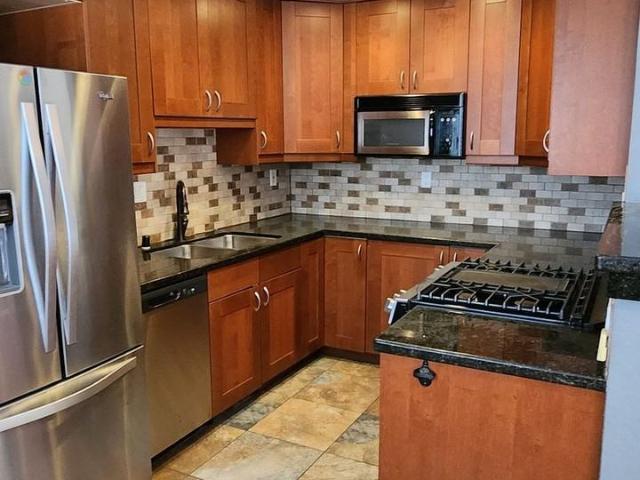 2 Bedroom Condo for Rent at 4568 Kansas St #1, San Diego, CA 92116 North Park