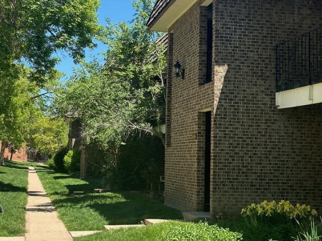 2 Bedroom Condo for Rent at 4569 South Lowell Boulevard #A, Denver, CO 80236 Fort Logan
