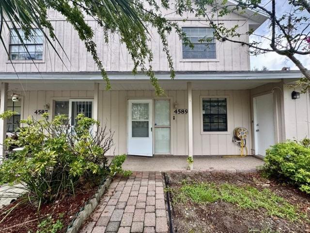 2 Bedroom Condo for Rent at 4589 Lighthouse Cir, Orlando, FL 32808 Signal Hill