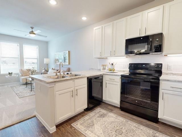 2 Bedroom Condo for Rent at 4501 Samuel Way #625.14, Frisco, TX 75033