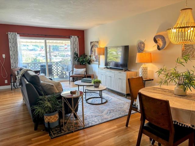 2 Bedroom Condo for Rent at 4514 3rd St, La Mesa, CA 91941 La Mesa