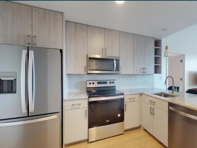 2 Bedroom Condo for Rent at 45 Brighton Ave, Boston, MA 02134