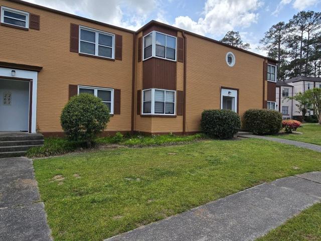 2 Bedroom Condo for Rent at 4600 Fort Jackson Blvd #260, Columbia, SC 29209 Hampton Hills