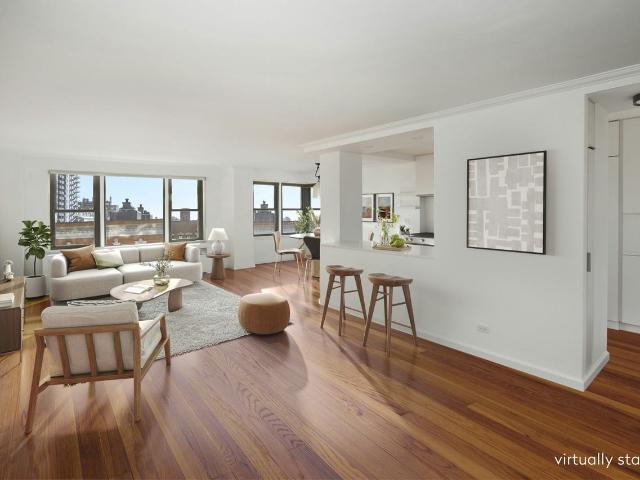 2 Bedroom Condo for Rent at 460 E 79th St #8E, New York, NY 10075 Upper East Side
