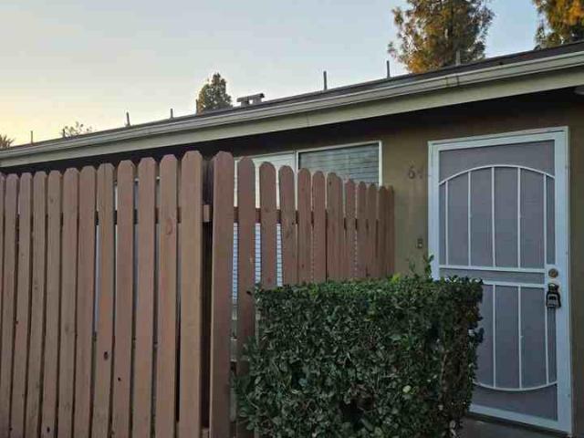 2 Bedroom Condo for Rent at 4743 Jackson St #64, Riverside, CA 92503 Ramona