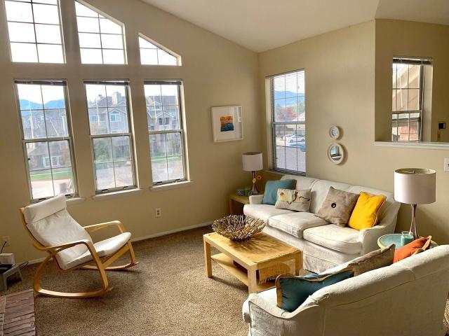 2 Bedroom Condo for Rent at 4760 S Wadsworth Blvd, Denver, CO 80123 Marston