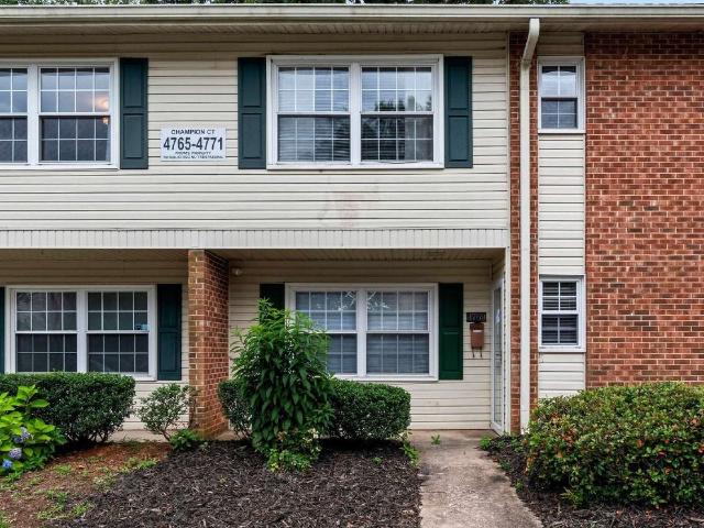 2 Bedroom Condo for Rent at 4769 Champion Ct, Greensboro, NC 27410
